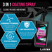 Limlex® HydroShield-X Coating Spray